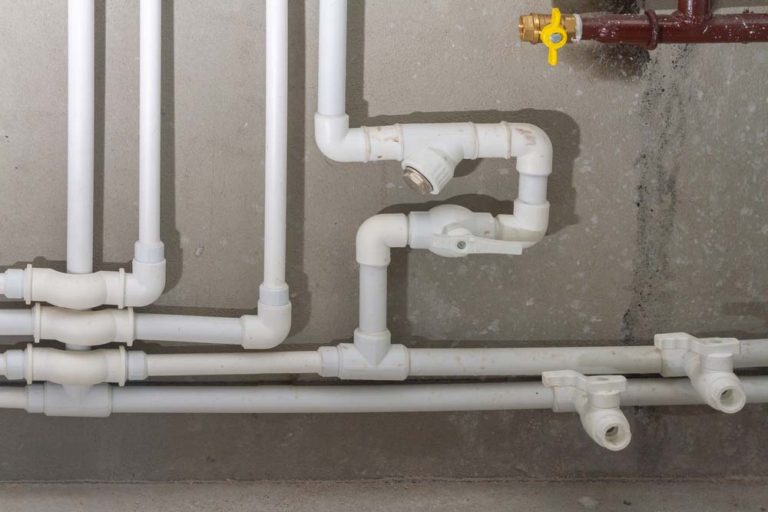 The Main Components of Your Plumbing and Their Functions